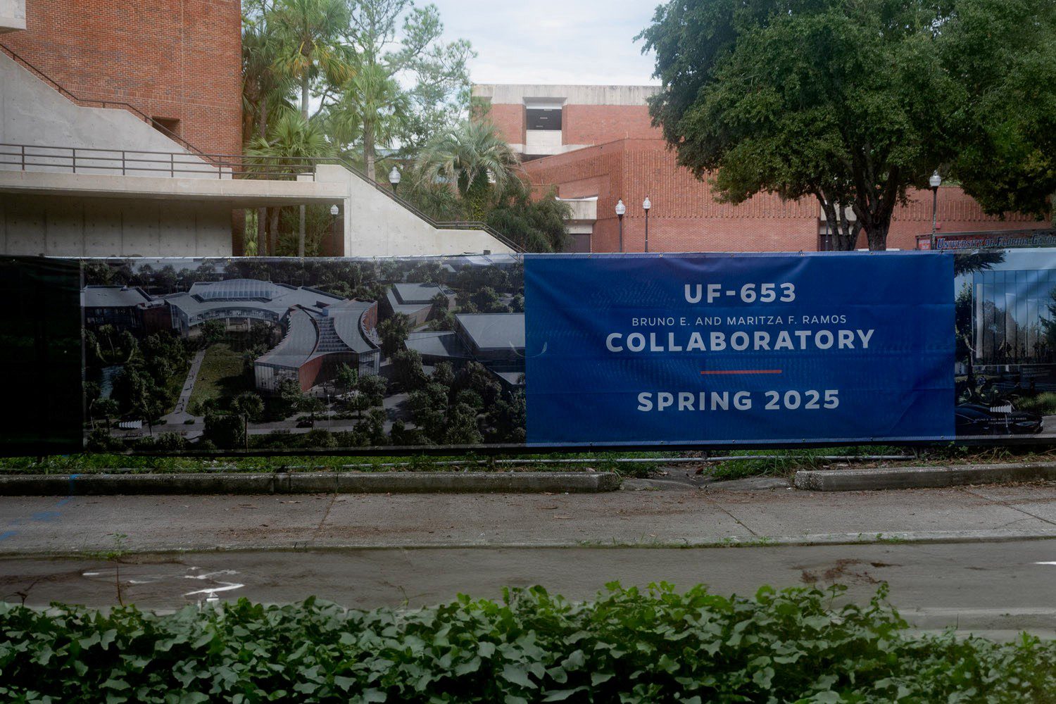 Construction Begins on Ramos Collaboratory Oct. 23 | UF College of ...