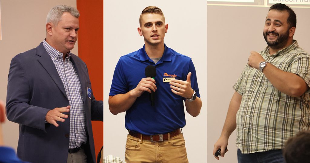 UF College of Design, Construction and Planning – UF College of Design ...