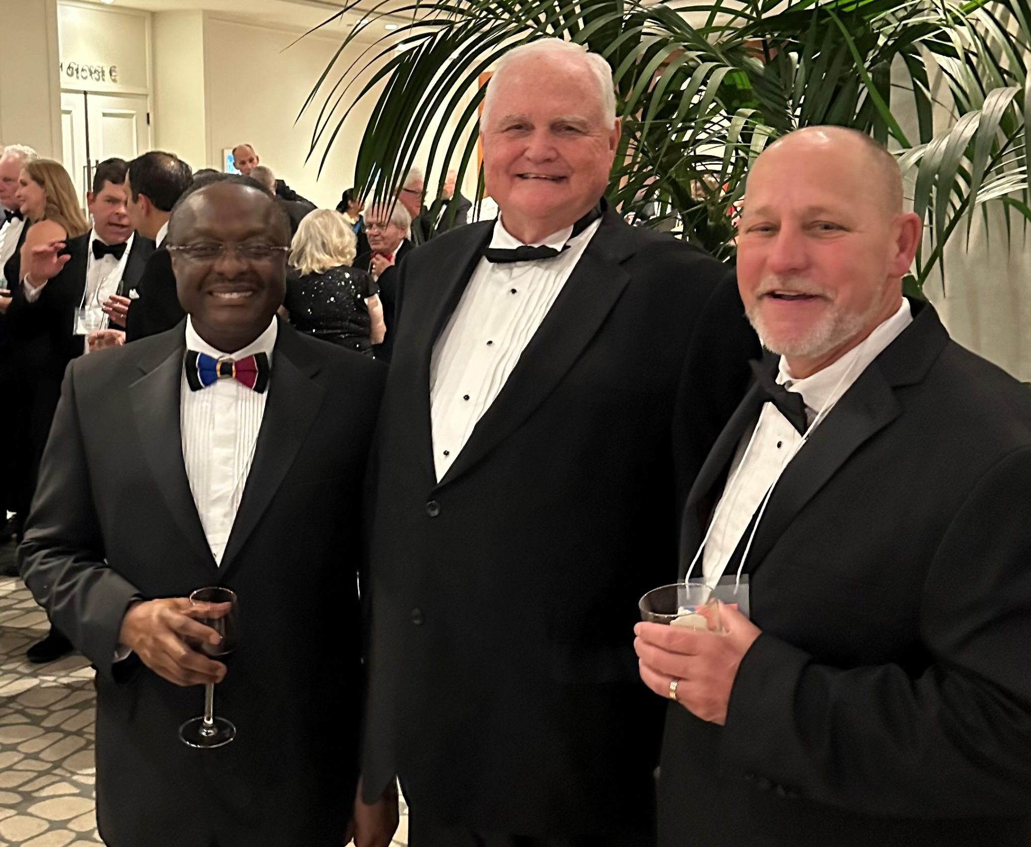 Rinker Director Dr. Robert F. Cox Inducted into National Academy of ...