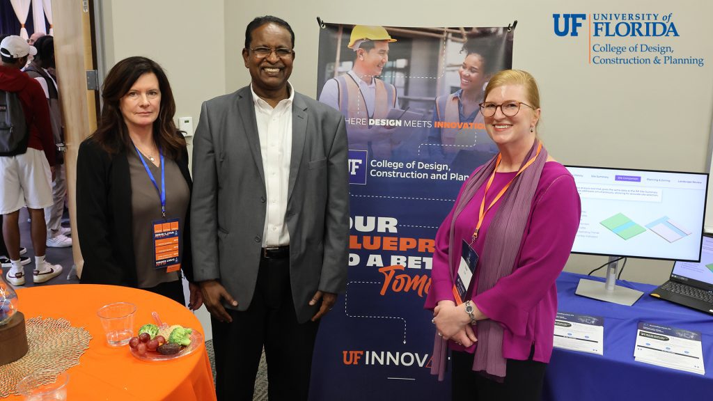 UF College of Design, Construction and Planning – UF College of Design ...