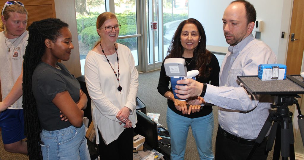 UF College of Design, Construction and Planning – UF College of Design ...