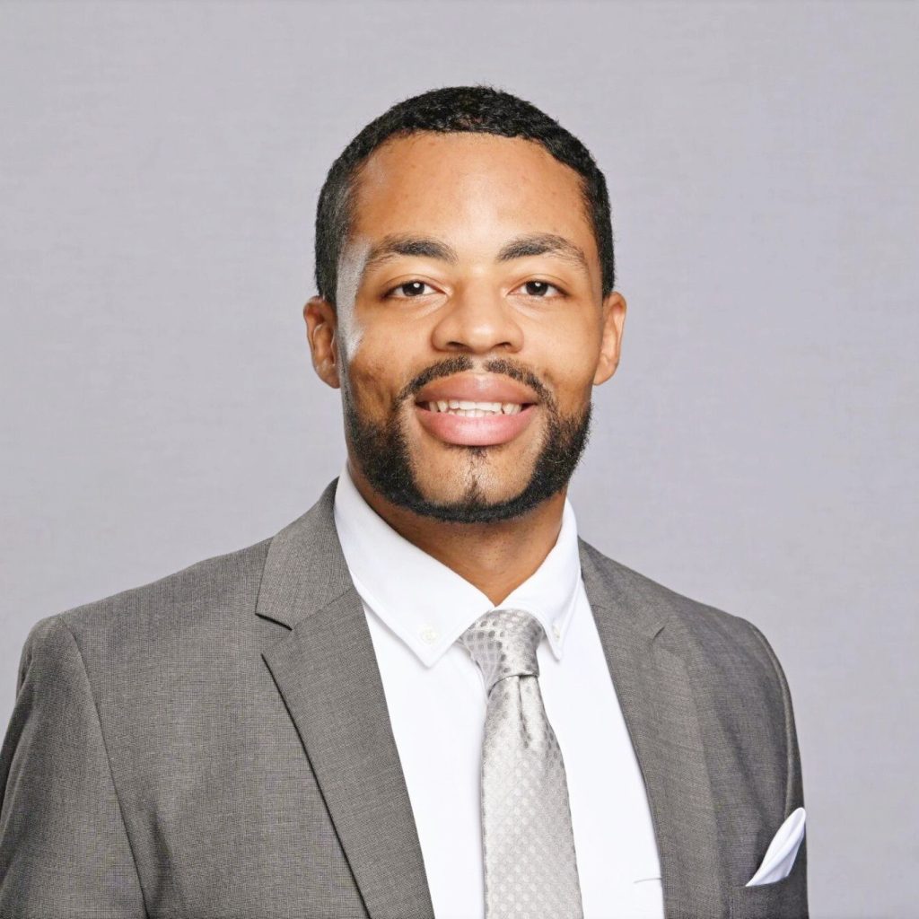 Jarrell Smith Leads URP Advisory Council into New Era | UF College of ...