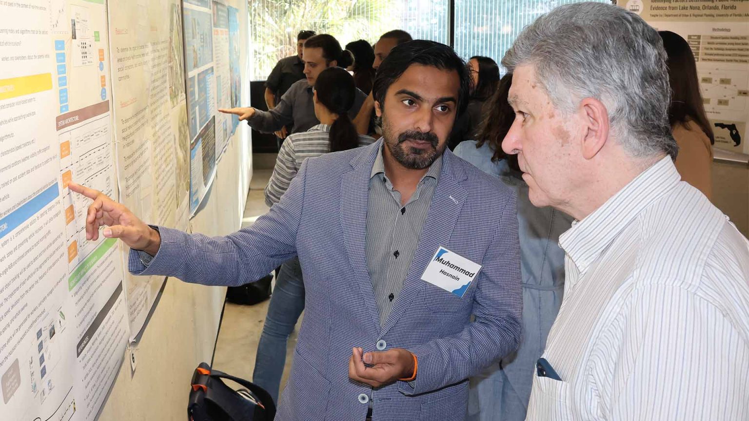 UF College of Design, Construction and Planning – UF College of Design ...