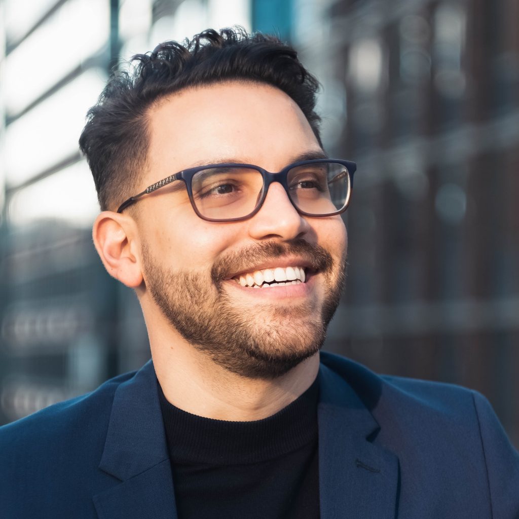 Architect Turned Entrepreneur: The Story of Jose Cruz, Jr. | UF College ...