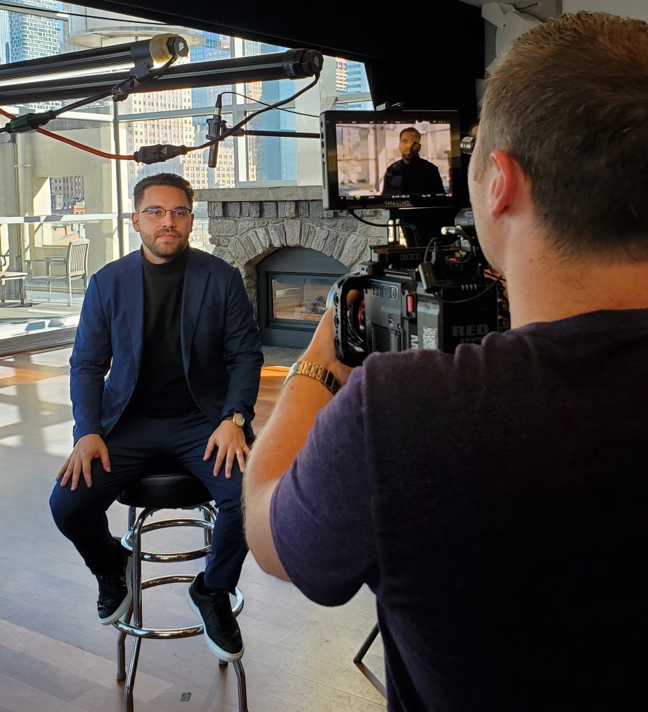 Architect Turned Entrepreneur: The Story of Jose Cruz, Jr. | UF College ...