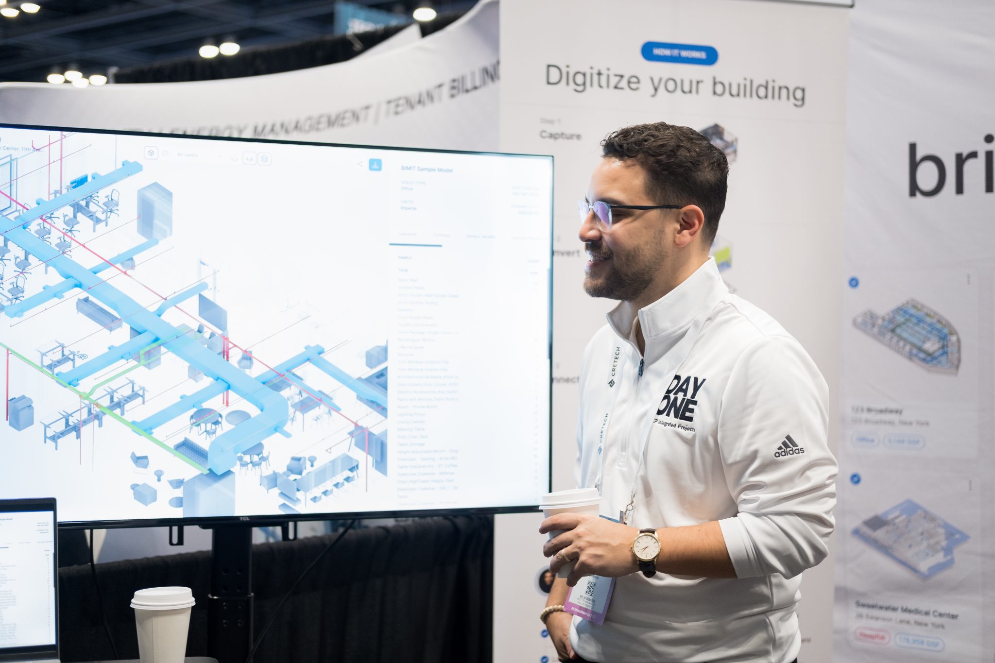 Architect Turned Entrepreneur: The Story of Jose Cruz, Jr. | UF College ...