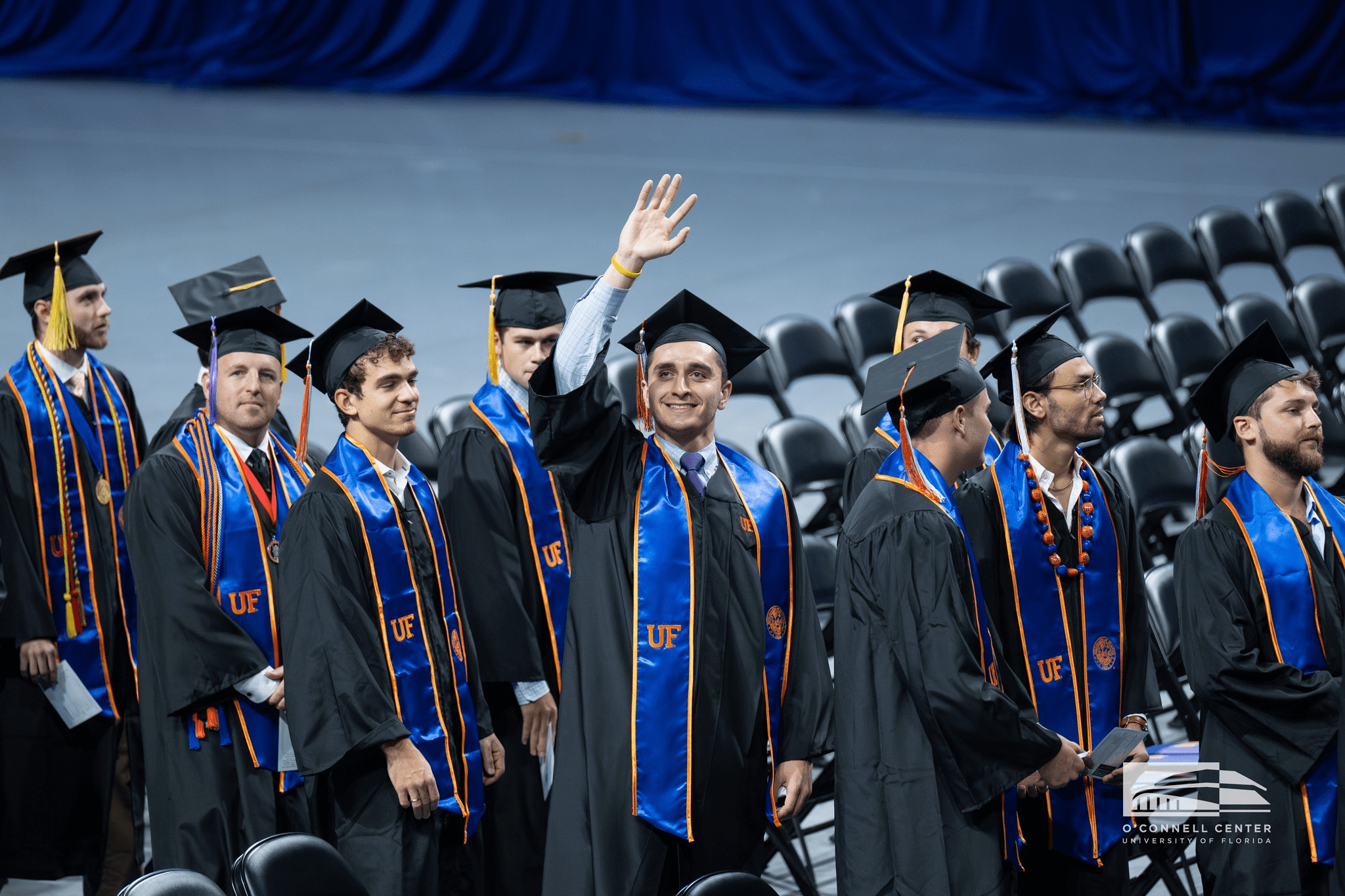 DCP Celebrates 129 New Graduates for Fall Class of 2023 | UF College of ...
