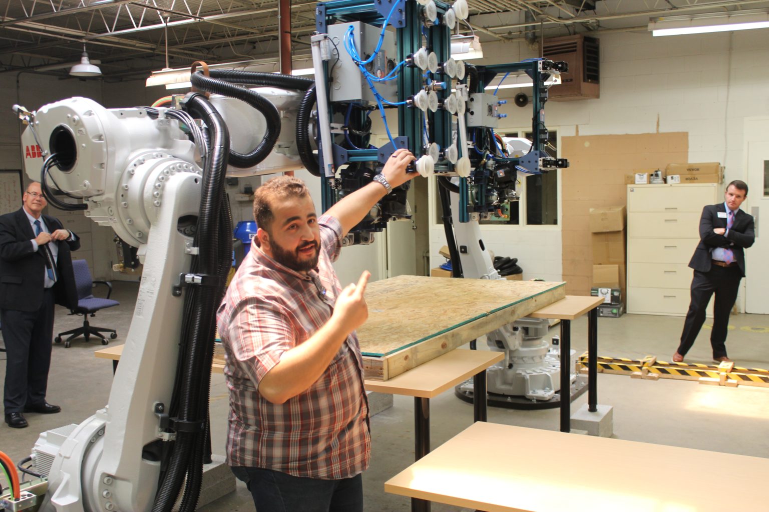 With $2.5 Million in Strategic Funding, UF Plans to Advance the Field ...