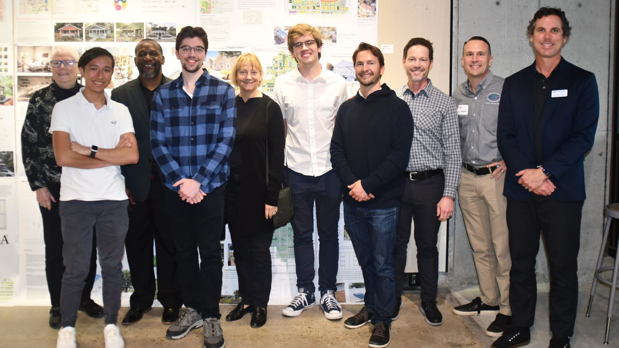 31st Witters Competition Focuses on Historic Pleasant Street ...