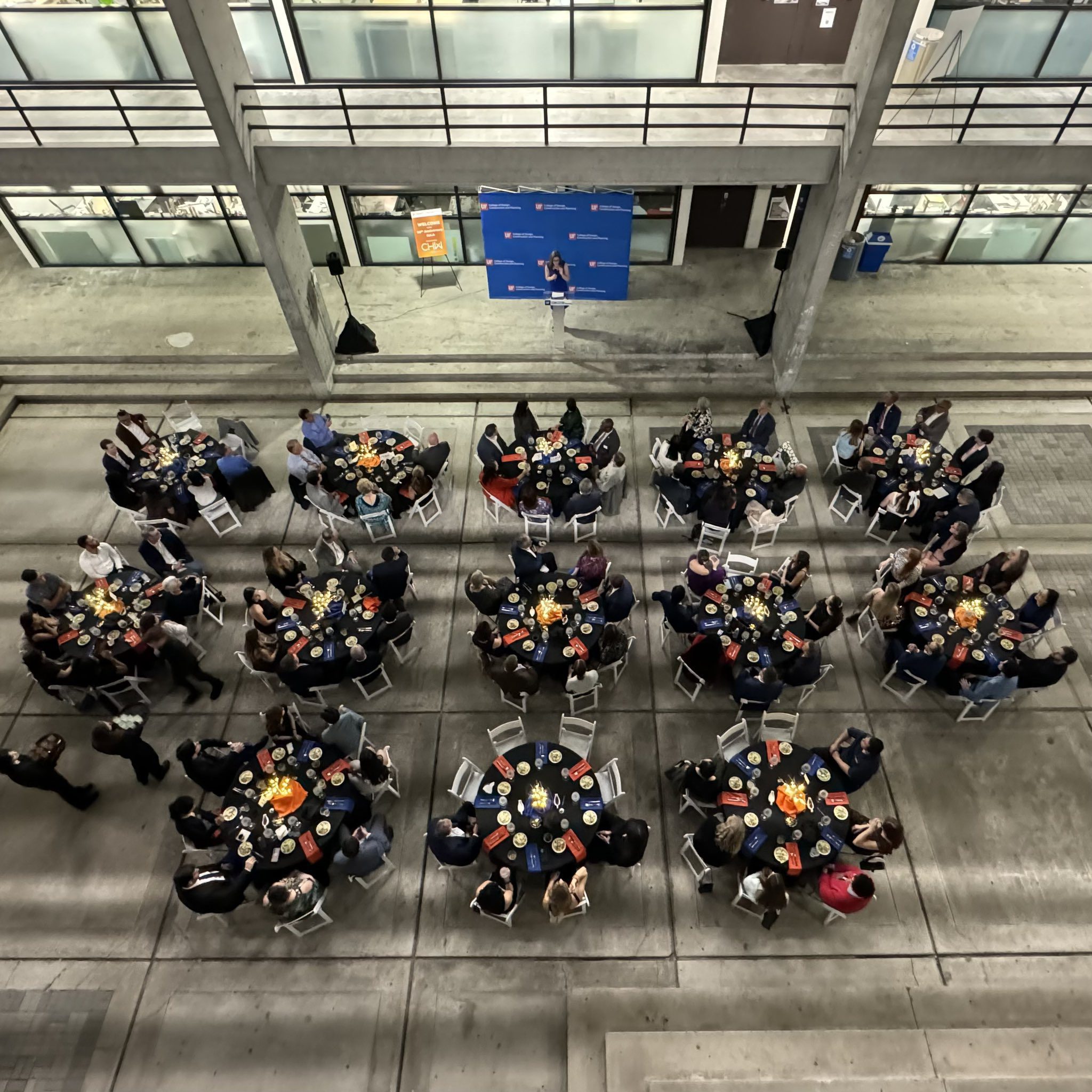 Department of Landscape Architecture Celebrates 90 Years | UF College ...