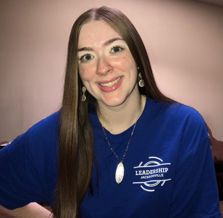 Transforming Dreams into Reality: The Journey of Sarah Hipps through ...