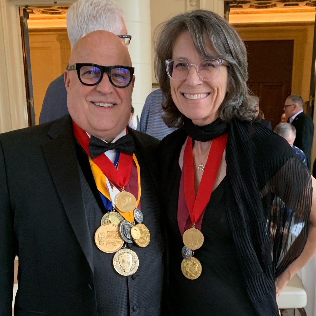 School of Architecture Enhances Legacy at 2024 AIA Florida Awards ...