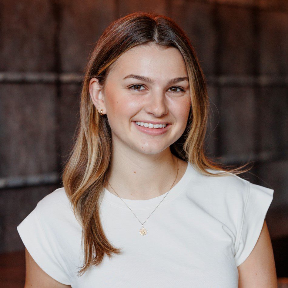 Q&A with Interior Design Senior Michaela Miller | UF College of Design ...
