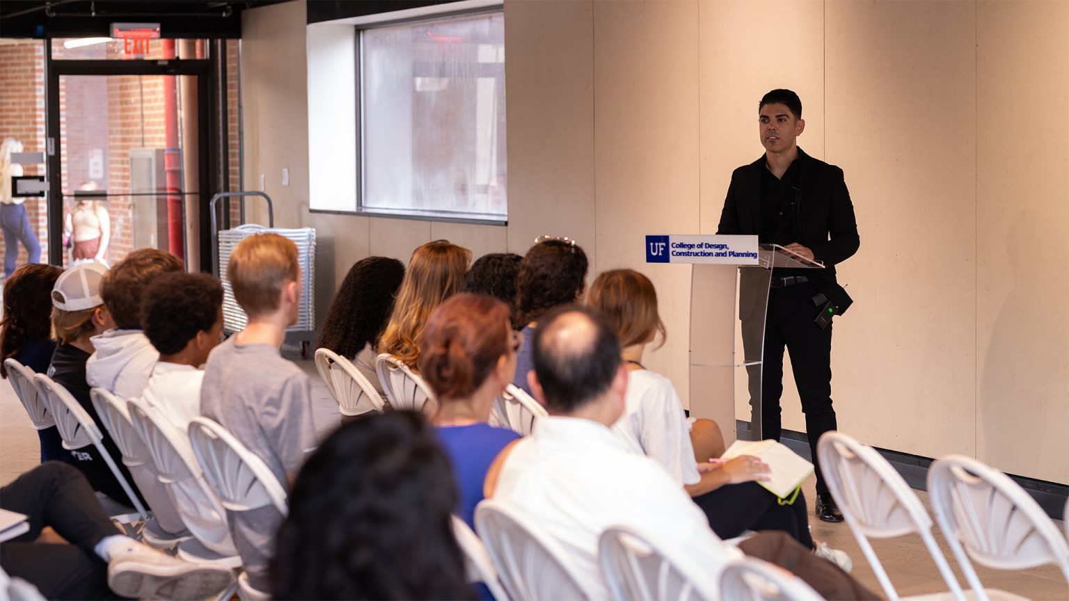 UF College of Design, Construction and Planning – UF College of Design ...