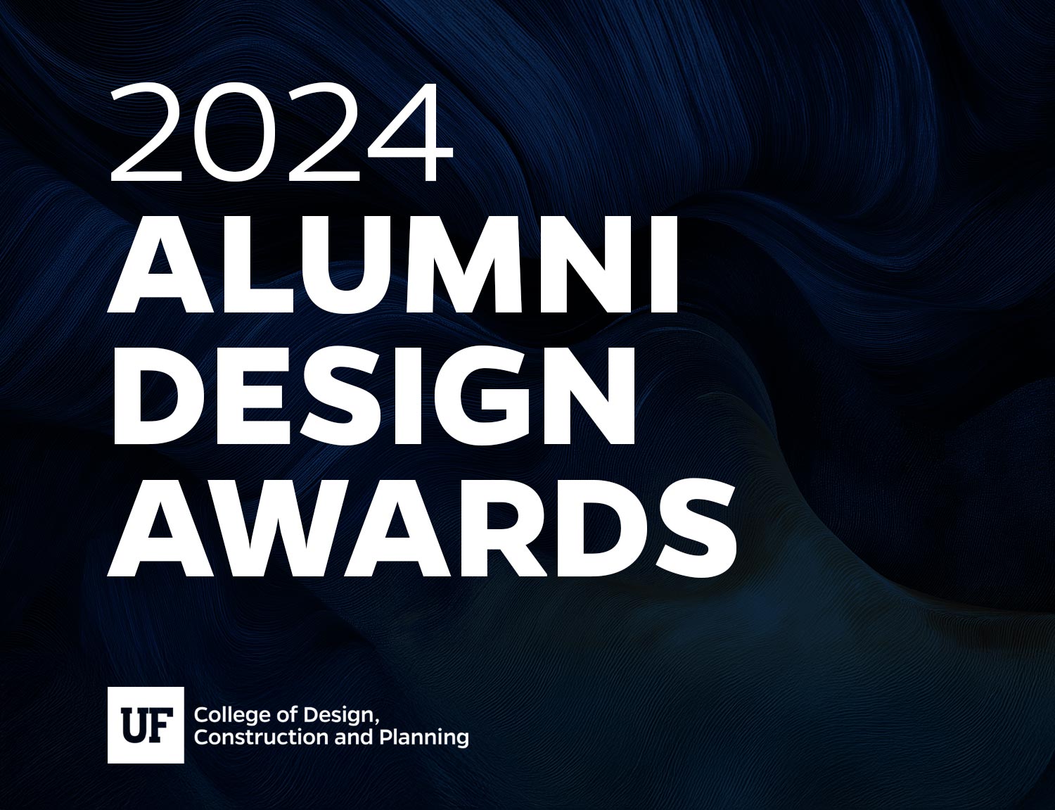 Alumni Design Awards – UF College of Design, Construction and Planning