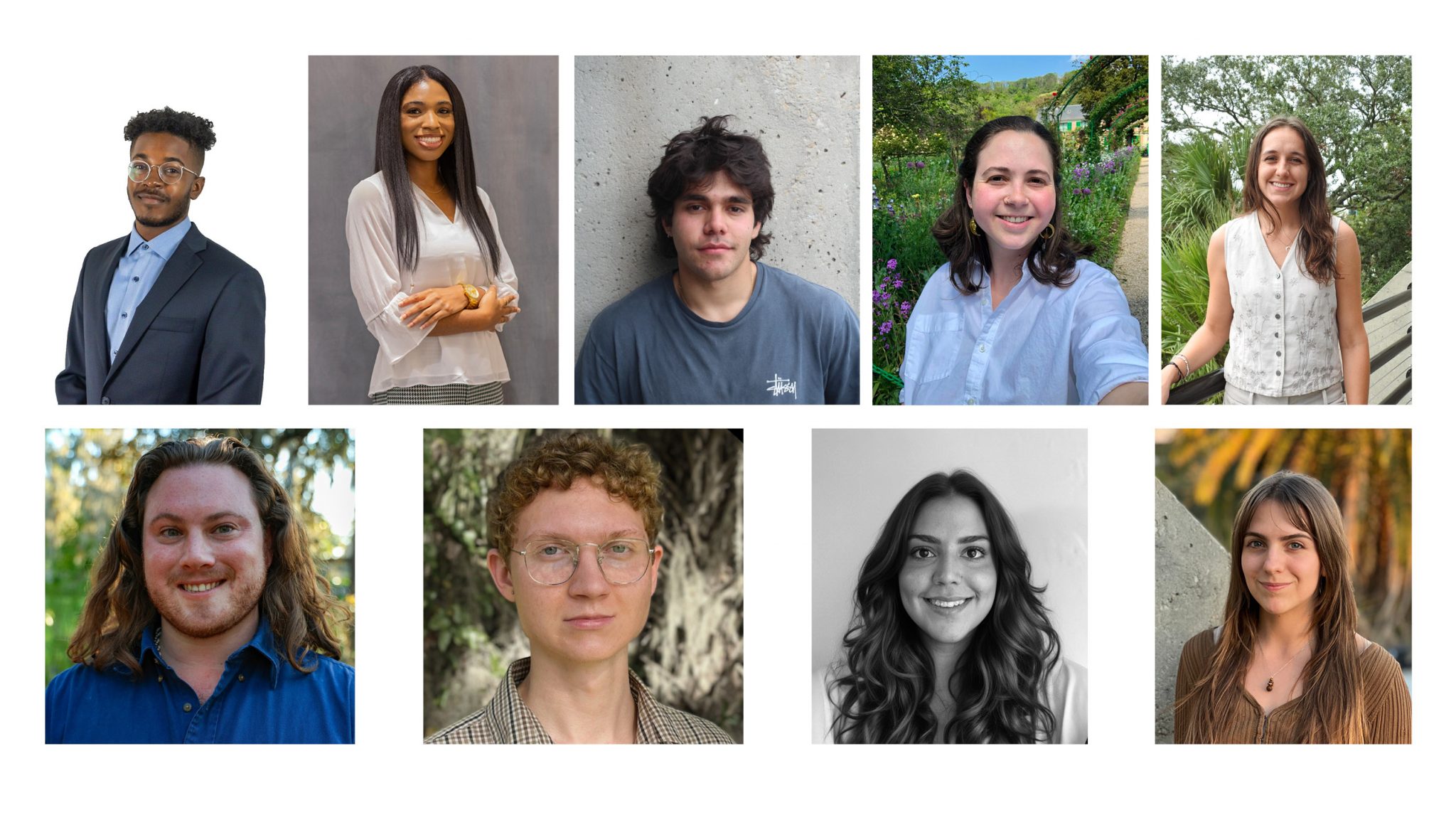 Landscape Architecture Students Design Buffered Shoreline in Sebastian ...