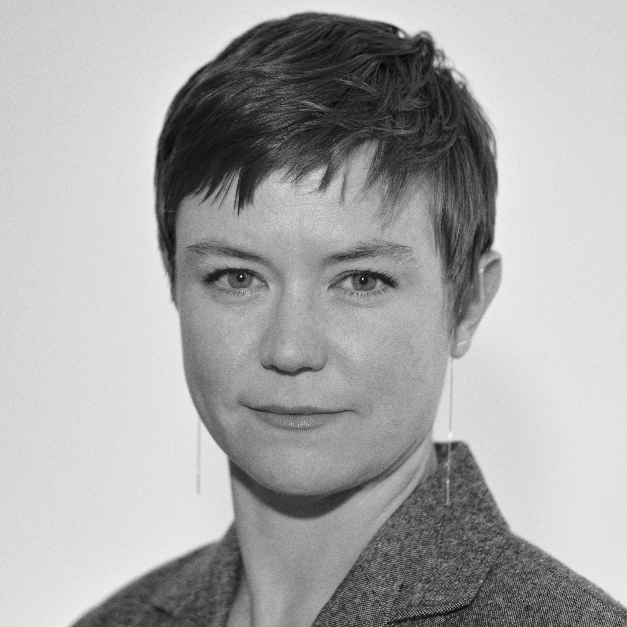 Amanda Rutherford | UF College of Design, Construction and Planning